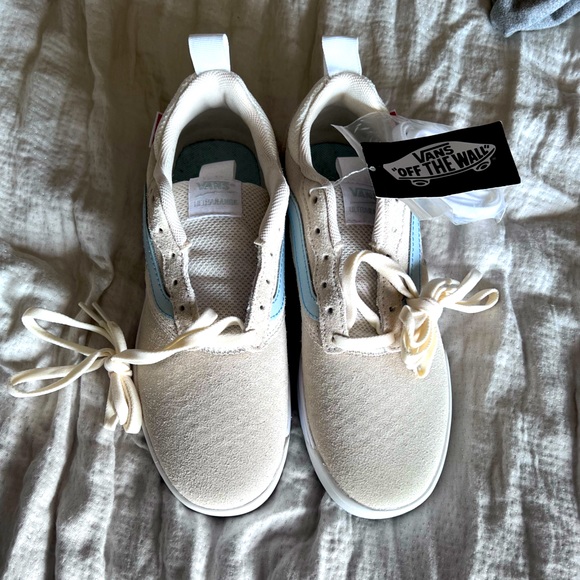Vans | Shoes | Nwt Vans Ultra Cush Pro Sneakers | Poshmark